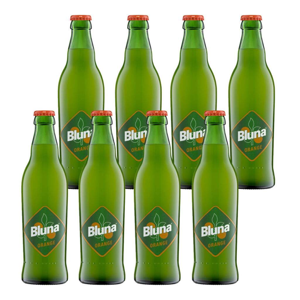 Kategorie: Afri Cola & Bluna › Minigolfartikel